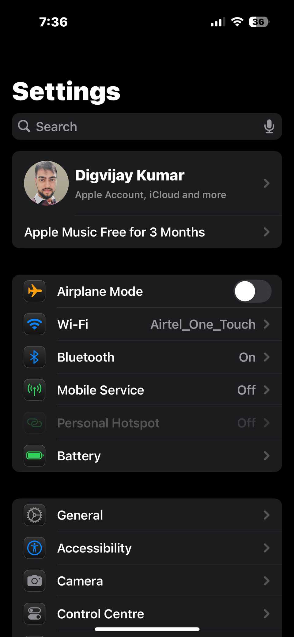 I won't use my iPhone without these settings enabled