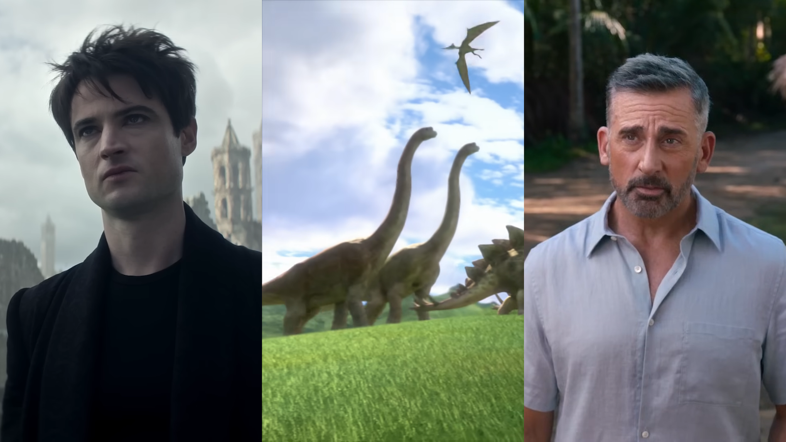 These Are the Netflix Shows I'm Binging This Weekend [August 8-10]