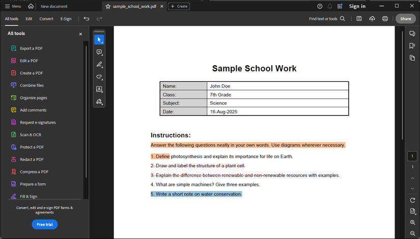 I Speed Through My PDF Notes With These Must-Have Apps