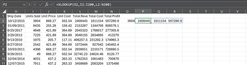 I stopped wasting time in Excel when I learned these 3 functions