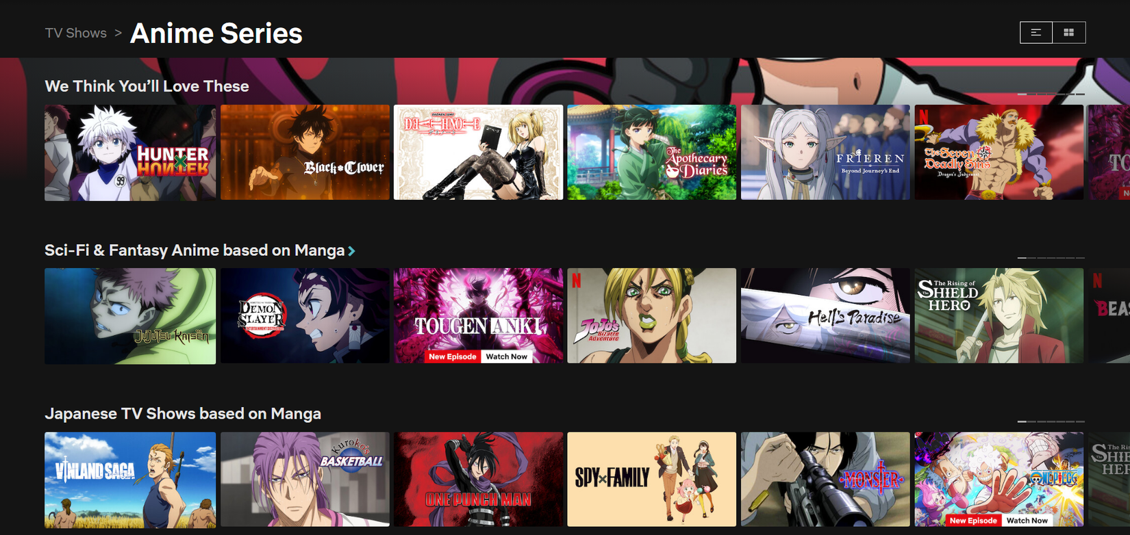 I've Complained About Netflix for Years, but These Features Make It ...