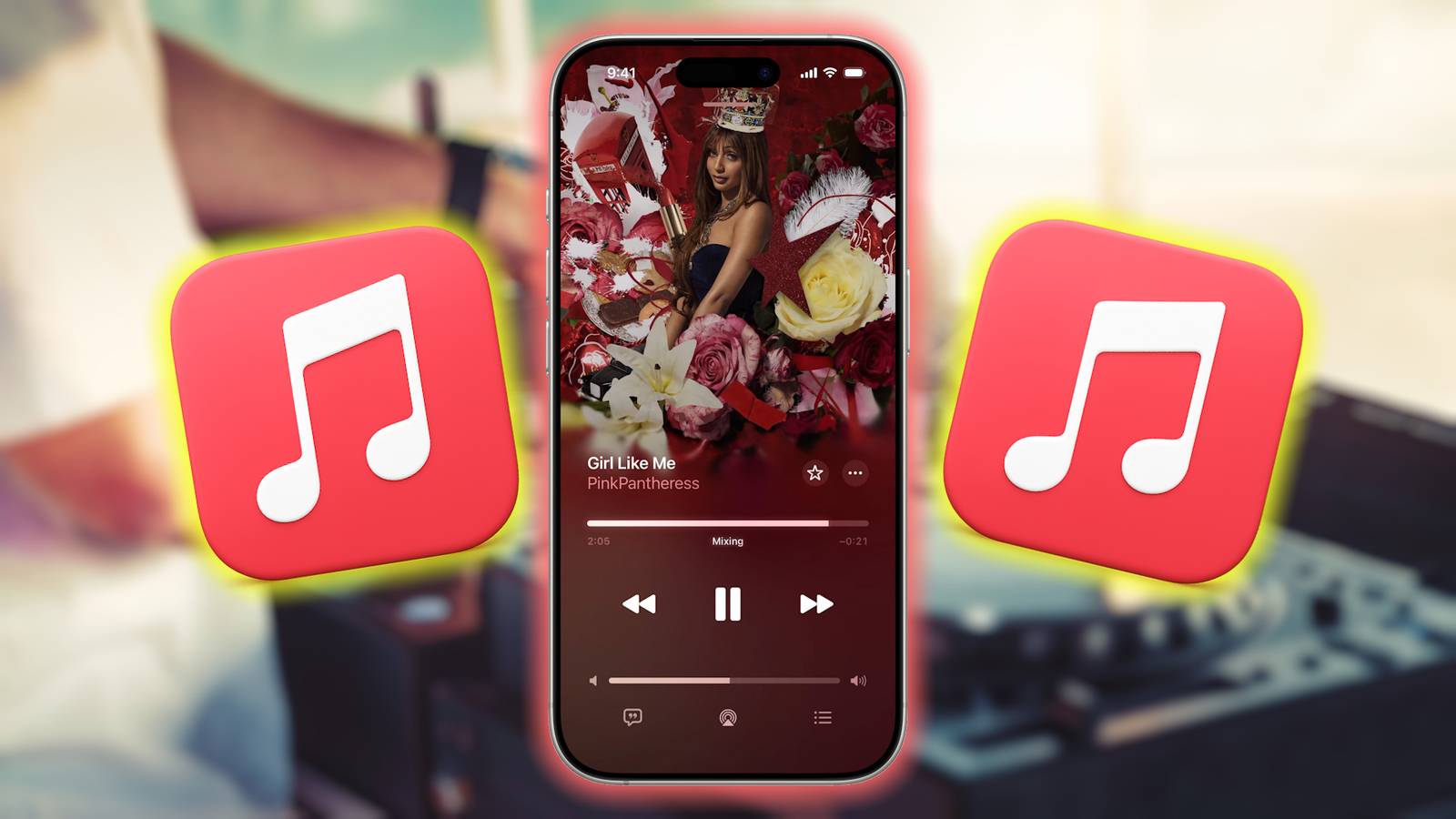Apple Music's AutoMix Is Better Than Spotify AI DJ, and I'm Sticking ...