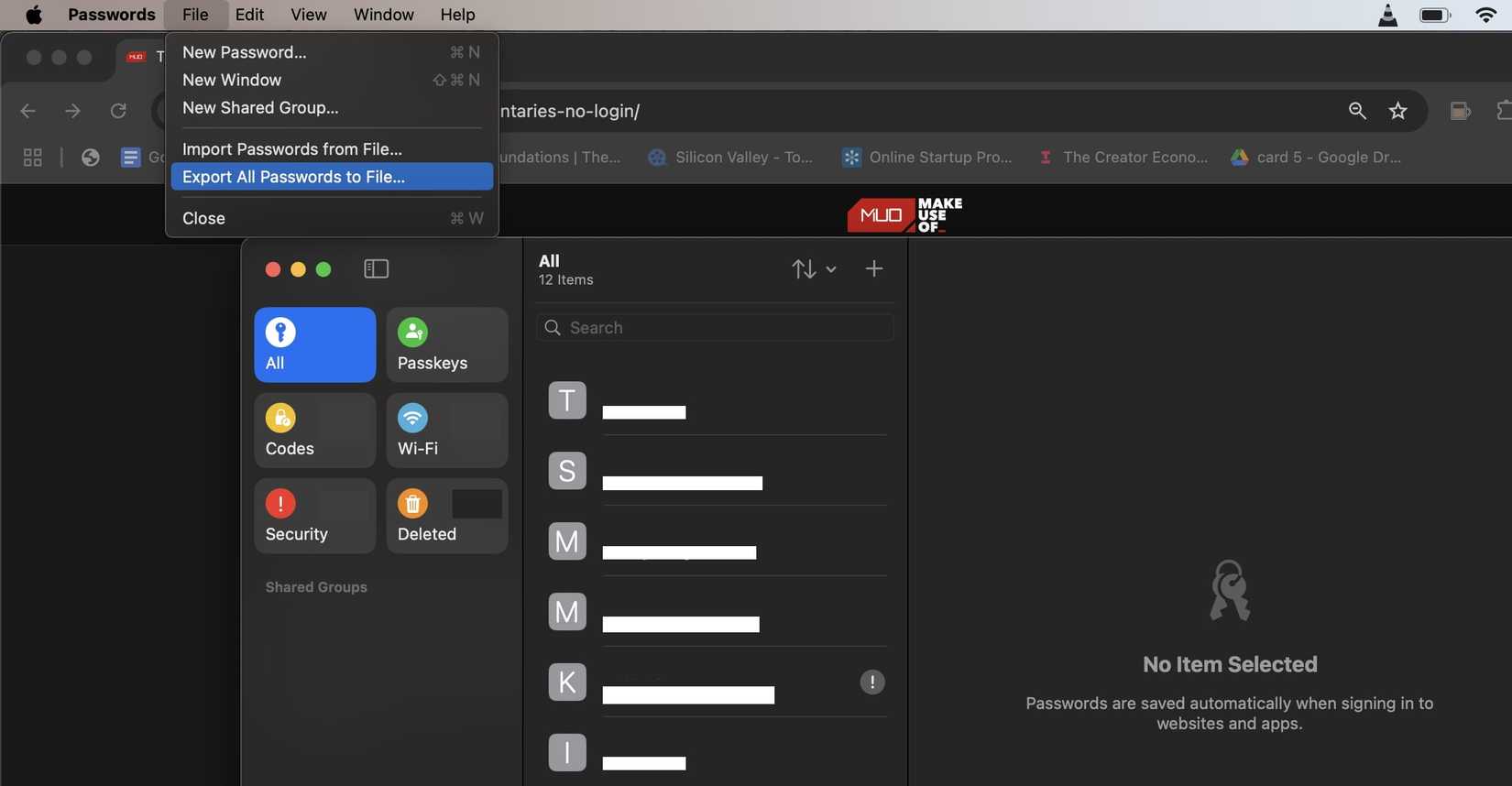 Why You Must Switch From Apple Passwords to Bitwarden Immediately