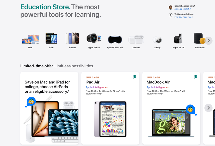 9 Best Sites & Apps for Discounted School Supplies