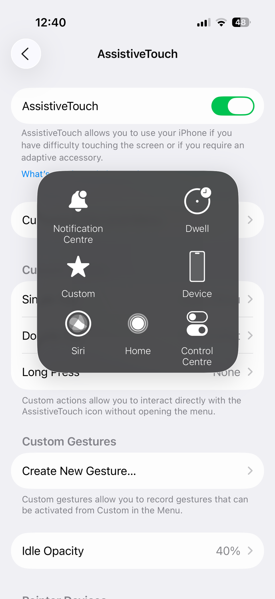Everyone’s Sleeping on These 13 Useful iPhone Accessibility Features