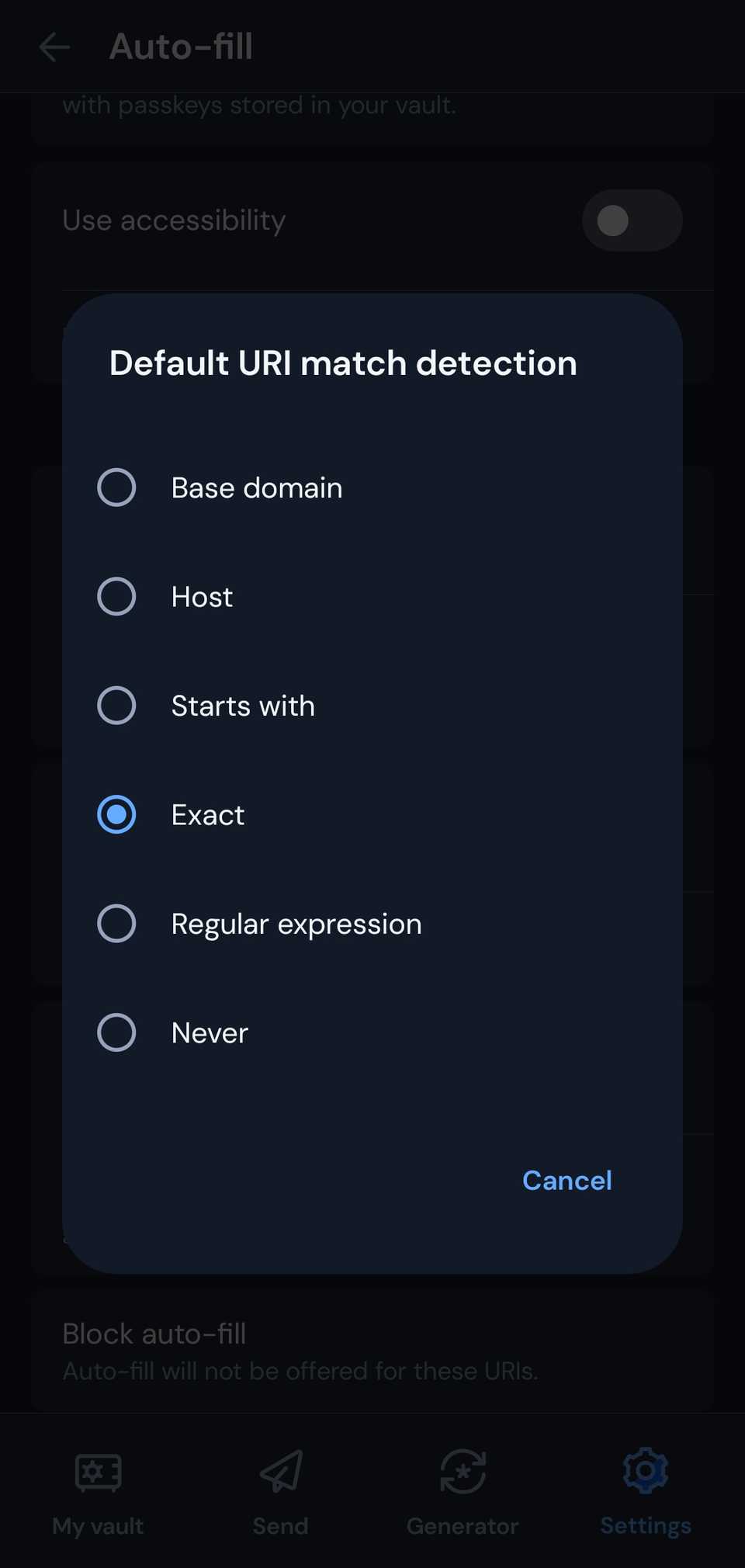 These Are the 7 Password Manager Settings That Actually Matter