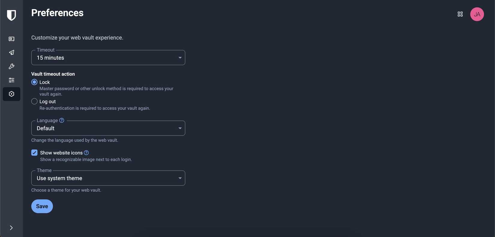 These Are the 7 Password Manager Settings That Actually Matter