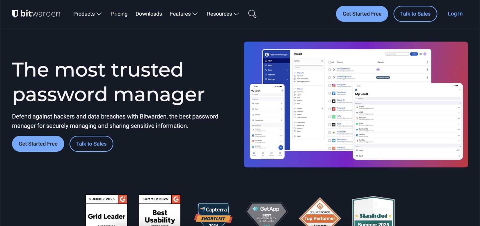 Why You Must Switch From Apple Passwords to Bitwarden Immediately