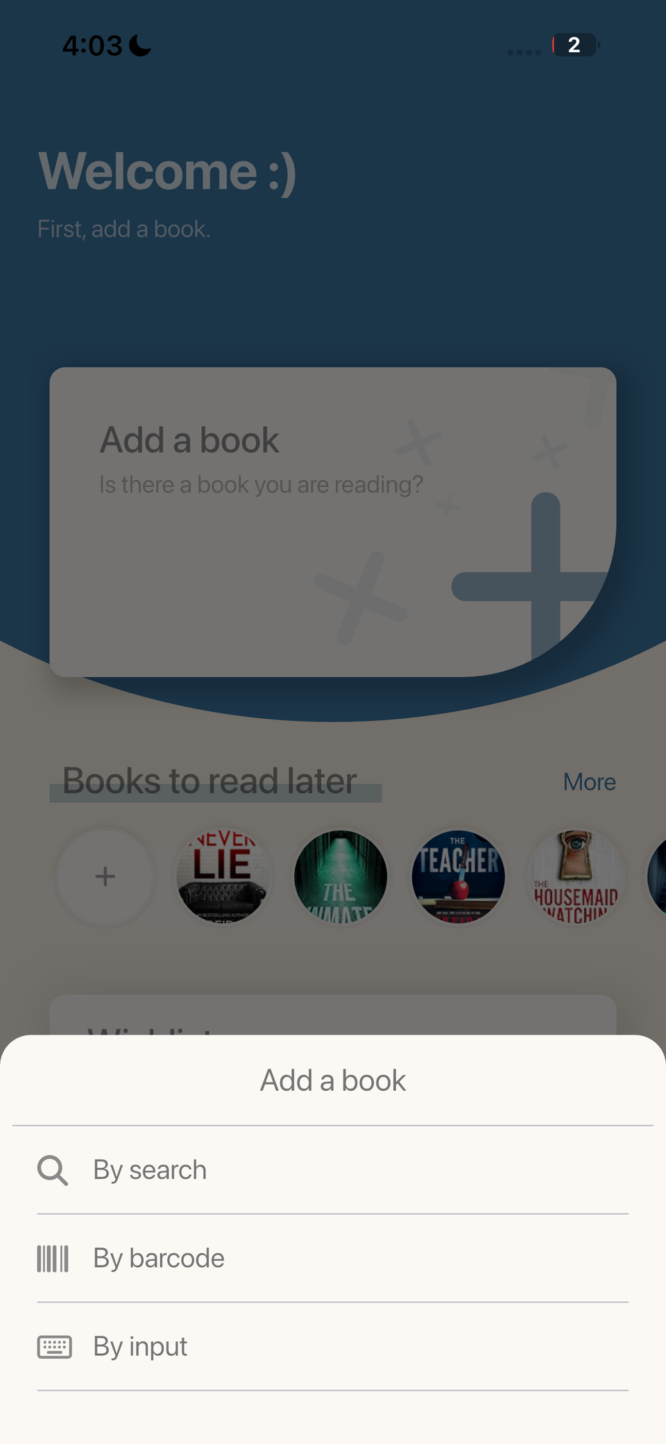 This App Turns Your Reading List Into a Visual Tracker You’ll Actually ...