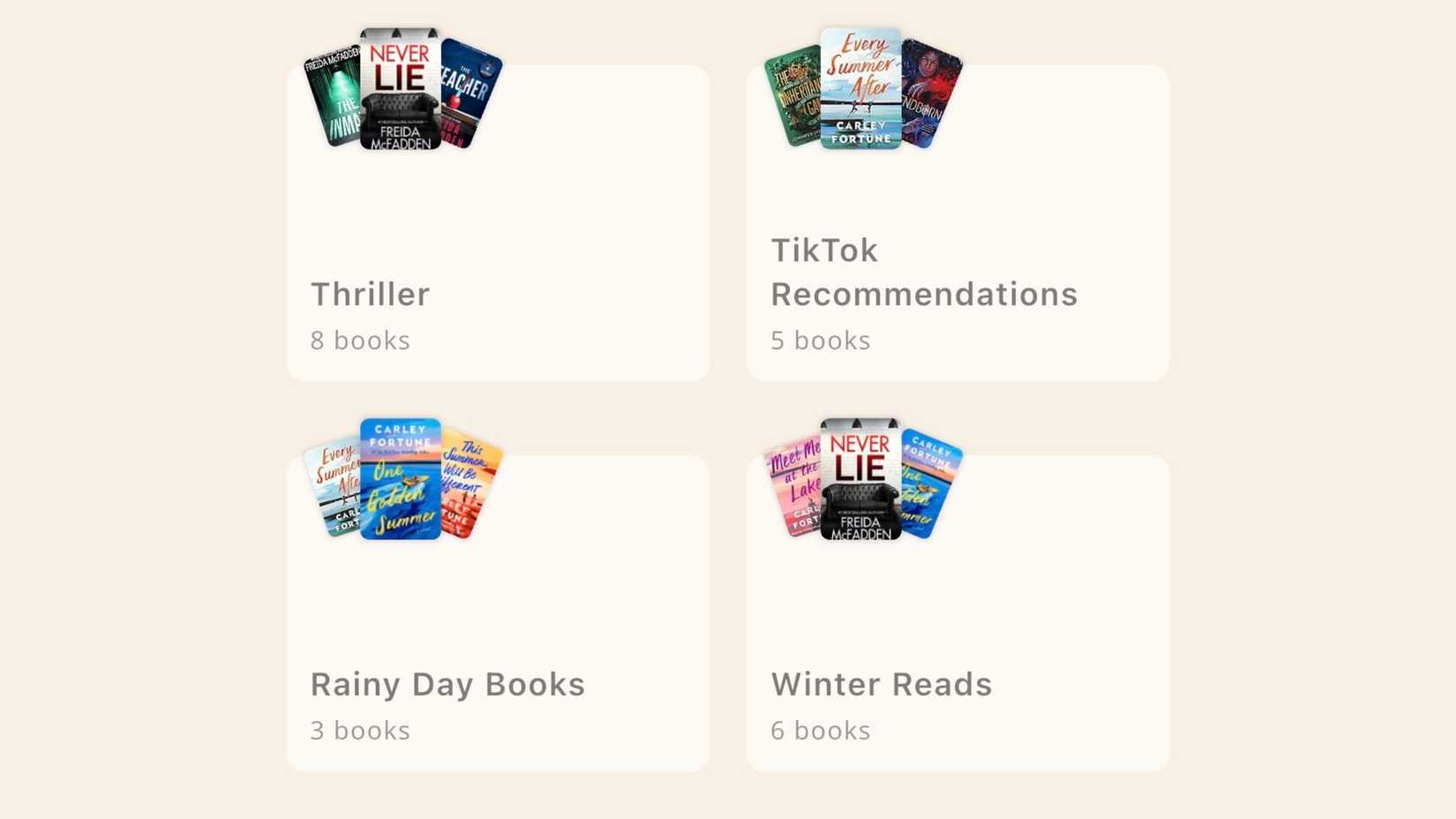 This App Turns Your Reading List Into a Visual Tracker You’ll Actually ...