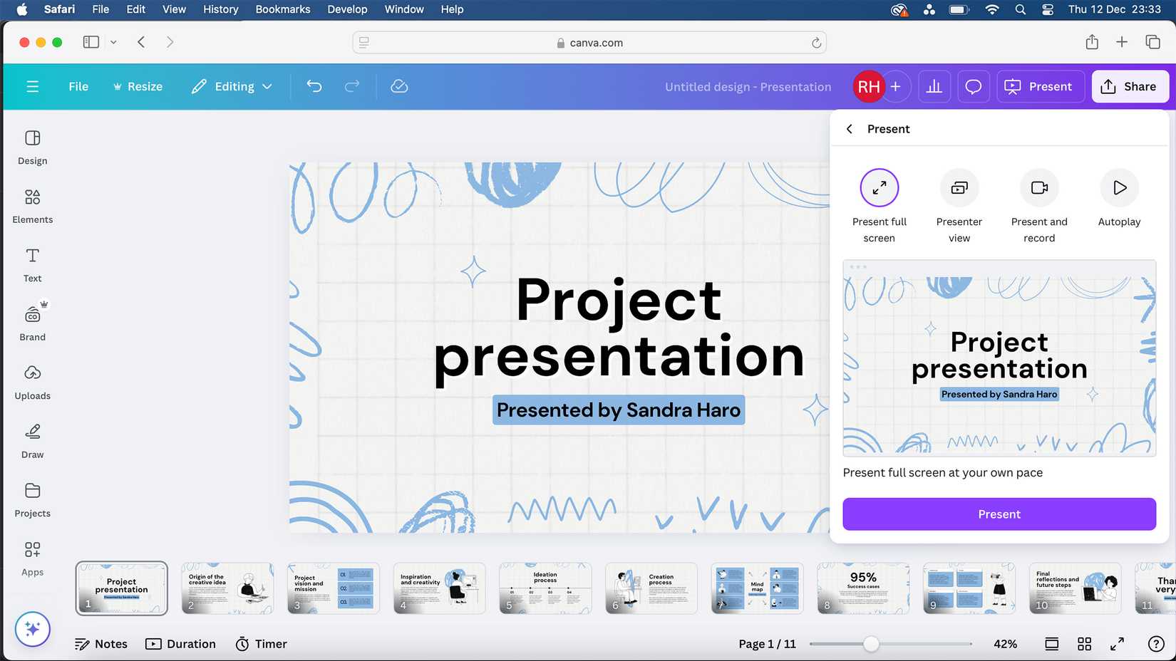 I Used Canva in These 8 Ways and It Made College So Much Easier