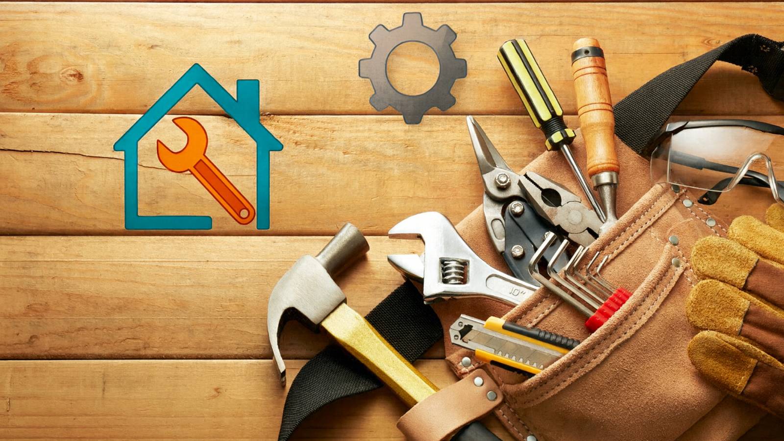 7 Essential Tools Every Home Toolkit Should Have