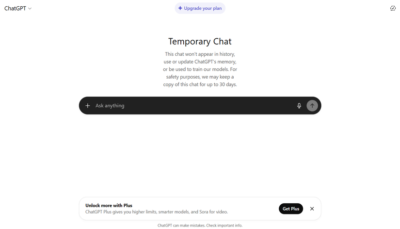 Why You Should Never Share Your PIN With an AI Chatbot