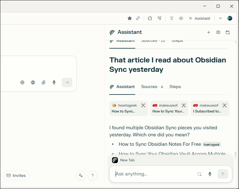 Perplexity's New Comet Browser Completely Changed How I Use the Web