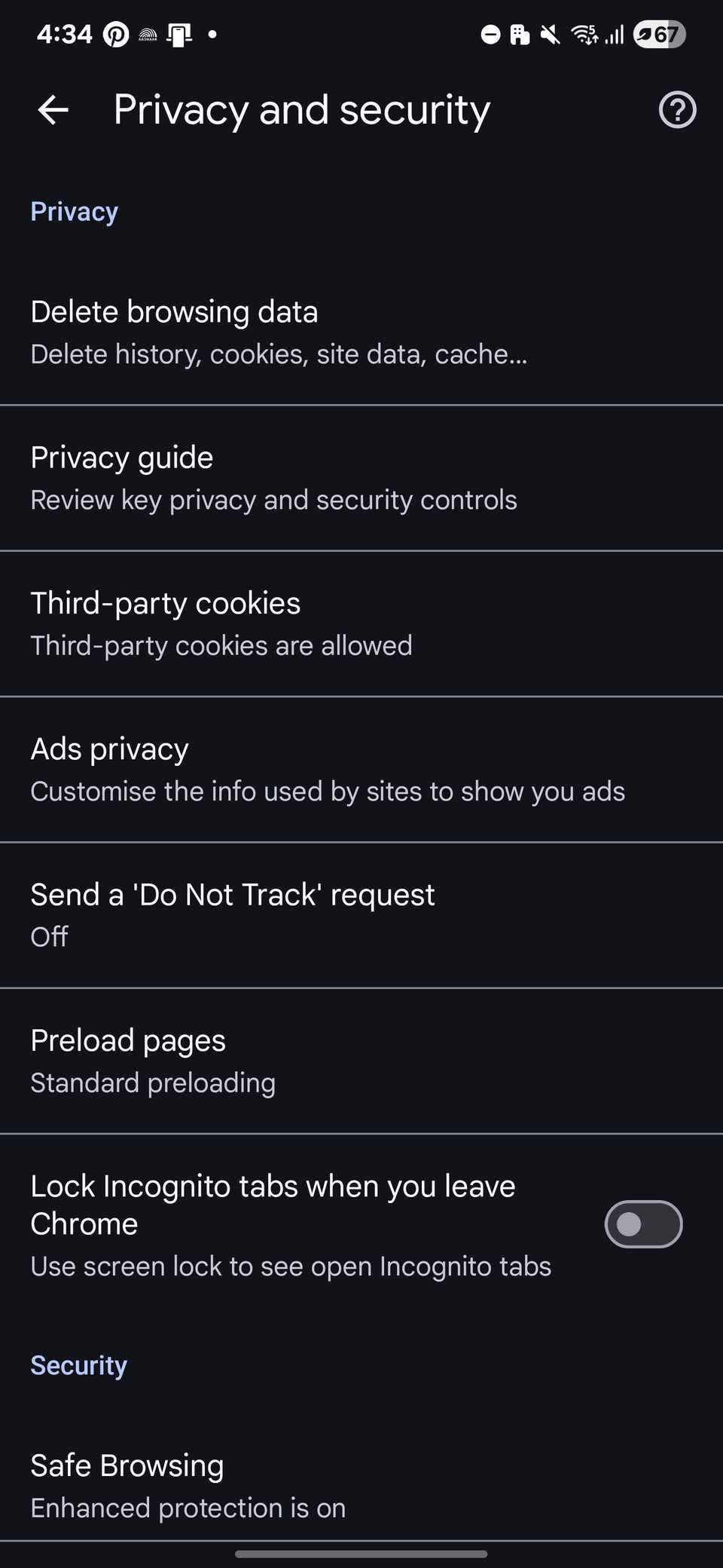 These Hidden Files Were Wasting Tons of Space on My Android—Check Yours Too