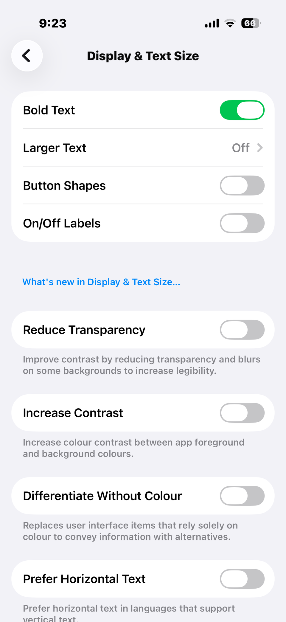 Everyone’s Sleeping on These 13 Useful iPhone Accessibility Features