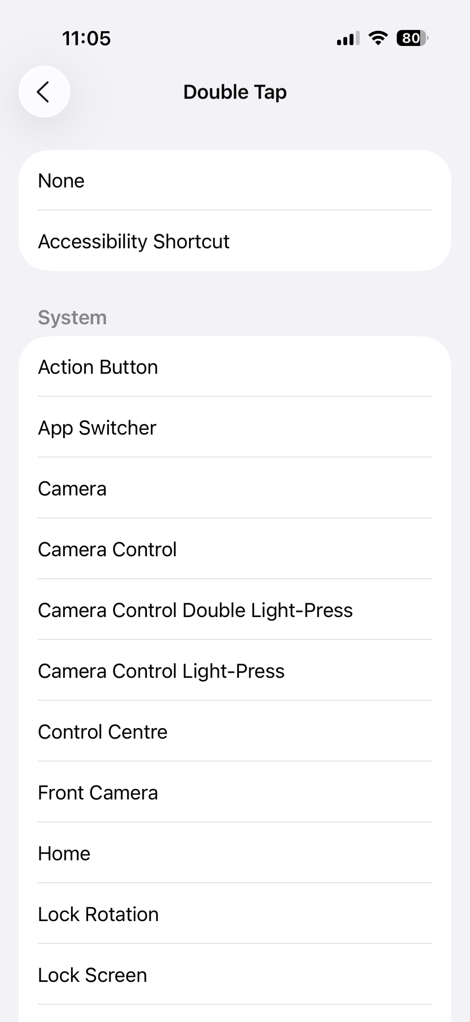 I Turned My Phone’s Back Tap into Productivity Gold and Now I Get More Done