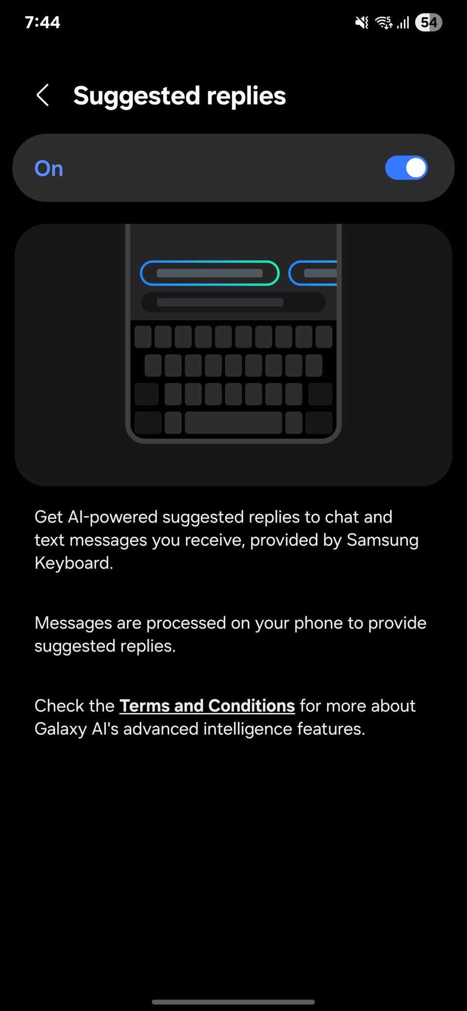 I Just Switched to Samsung—These Settings Made It So Much Better