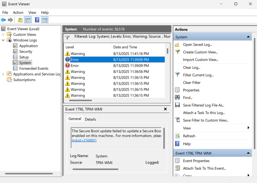 This Overlooked Issue Is Slowing Down Your Windows PC: Here's What I Did