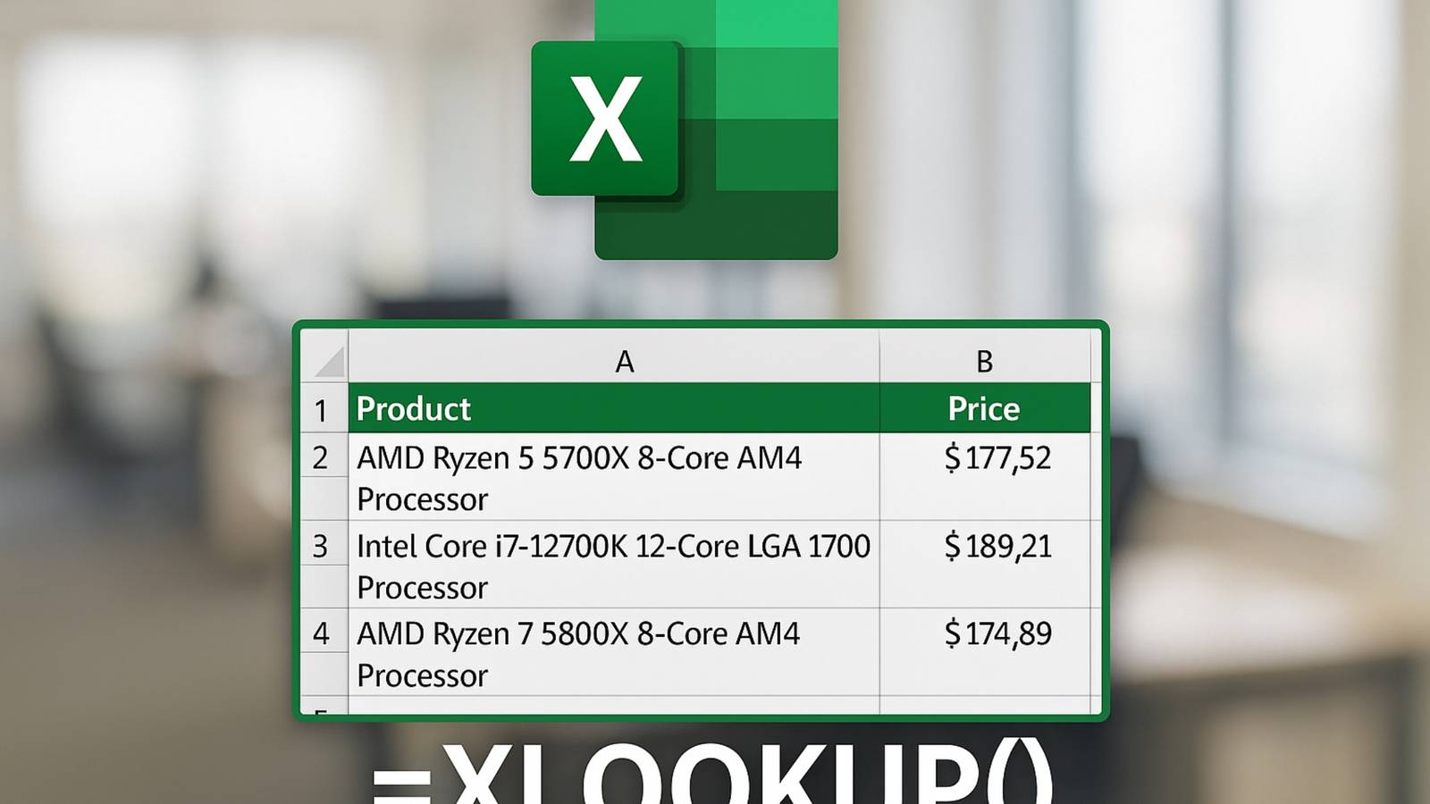 The Excel Functions I Use Most And Why Theyre So Useful