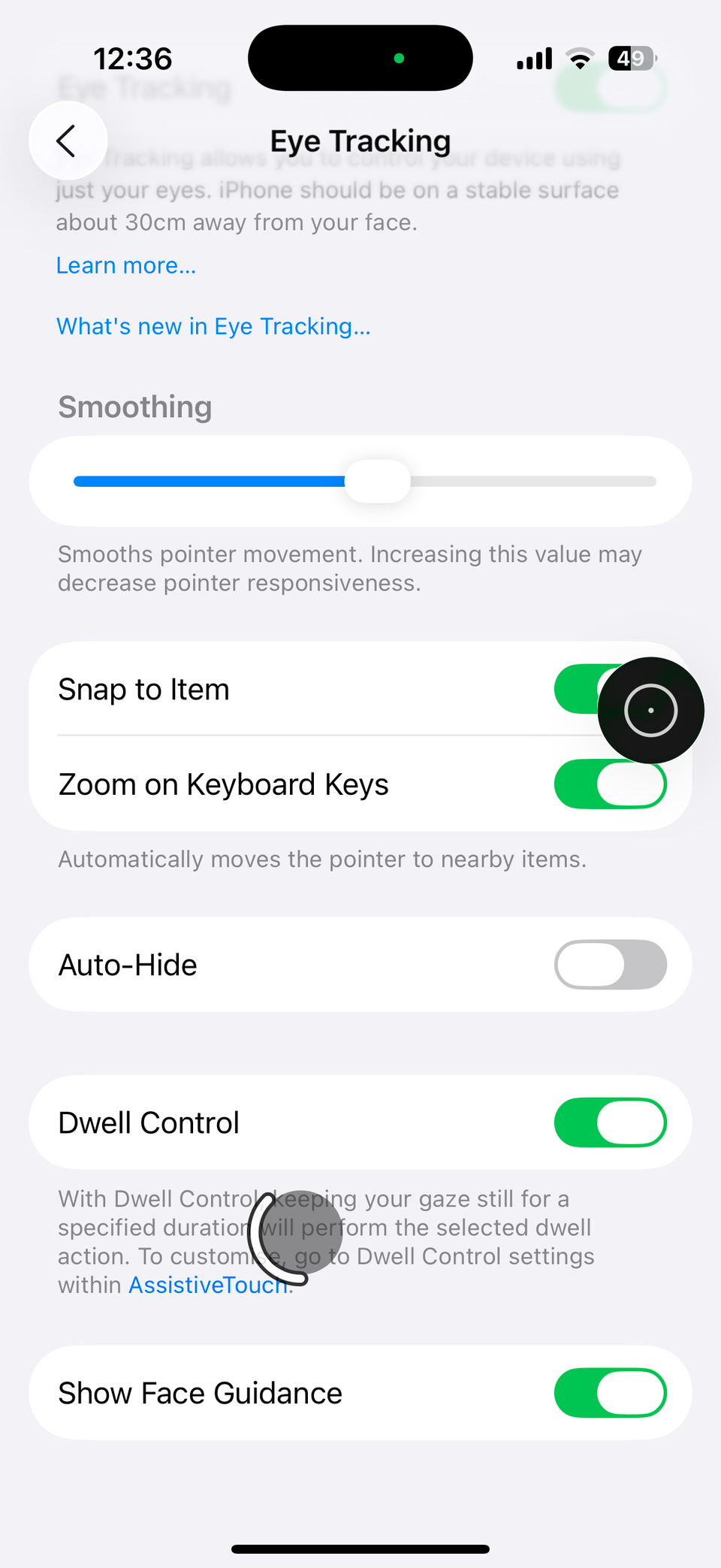 Everyone’s Sleeping on These 13 Useful iPhone Accessibility Features