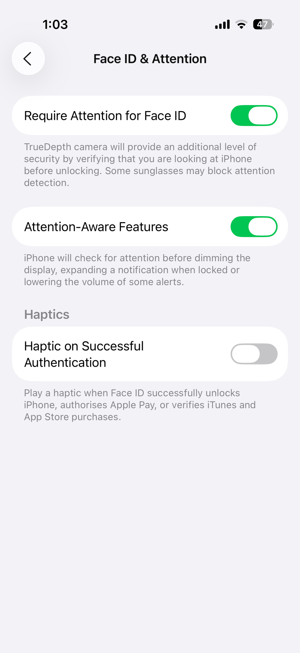 Everyone’s Sleeping on These 13 Useful iPhone Accessibility Features