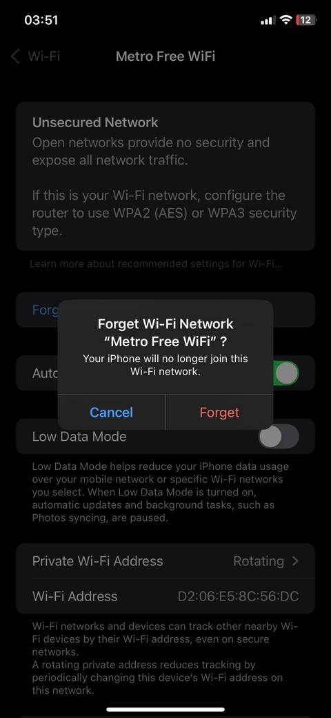 Public Wi-Fi Isn’t Automatically Insecure—But These Mistakes Make It Dangerous