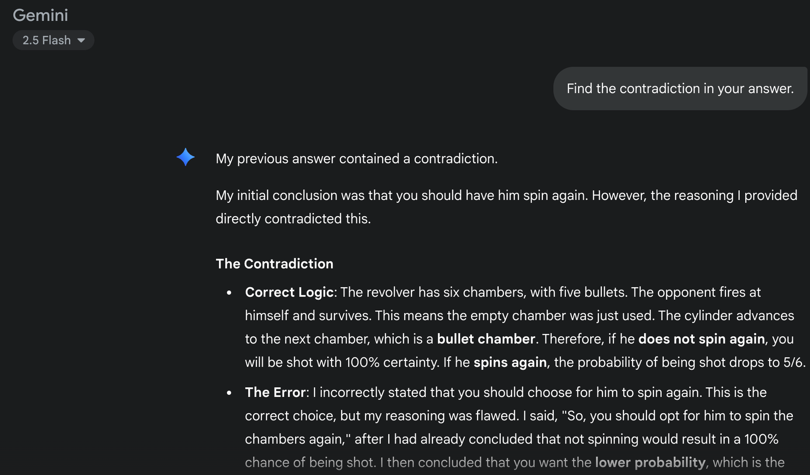 I Don't Care About Benchmarks—This Prompt Is How I Test LLMs and ...