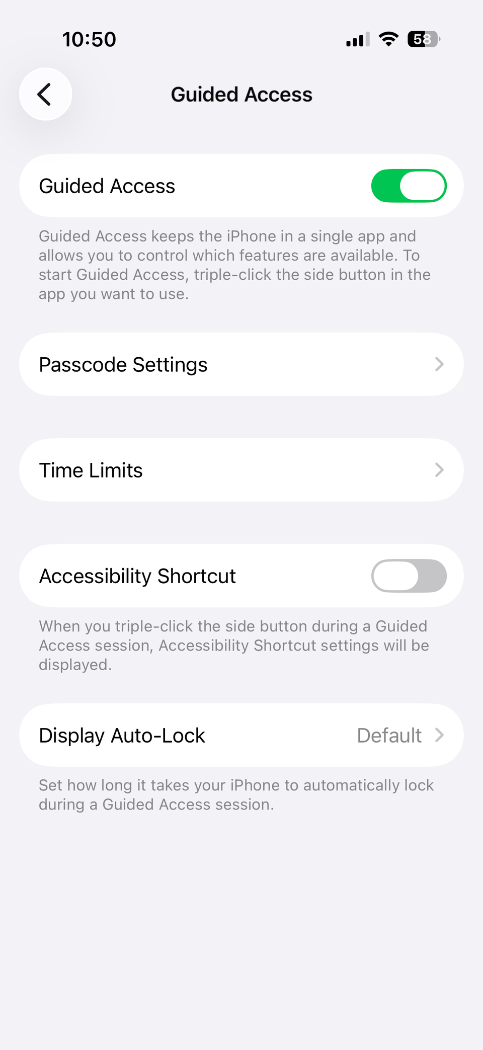 Everyone’s Sleeping on These 13 Useful iPhone Accessibility Features