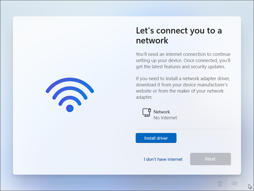 This Trick Still Lets You Use Windows 11 Without a Microsoft Account