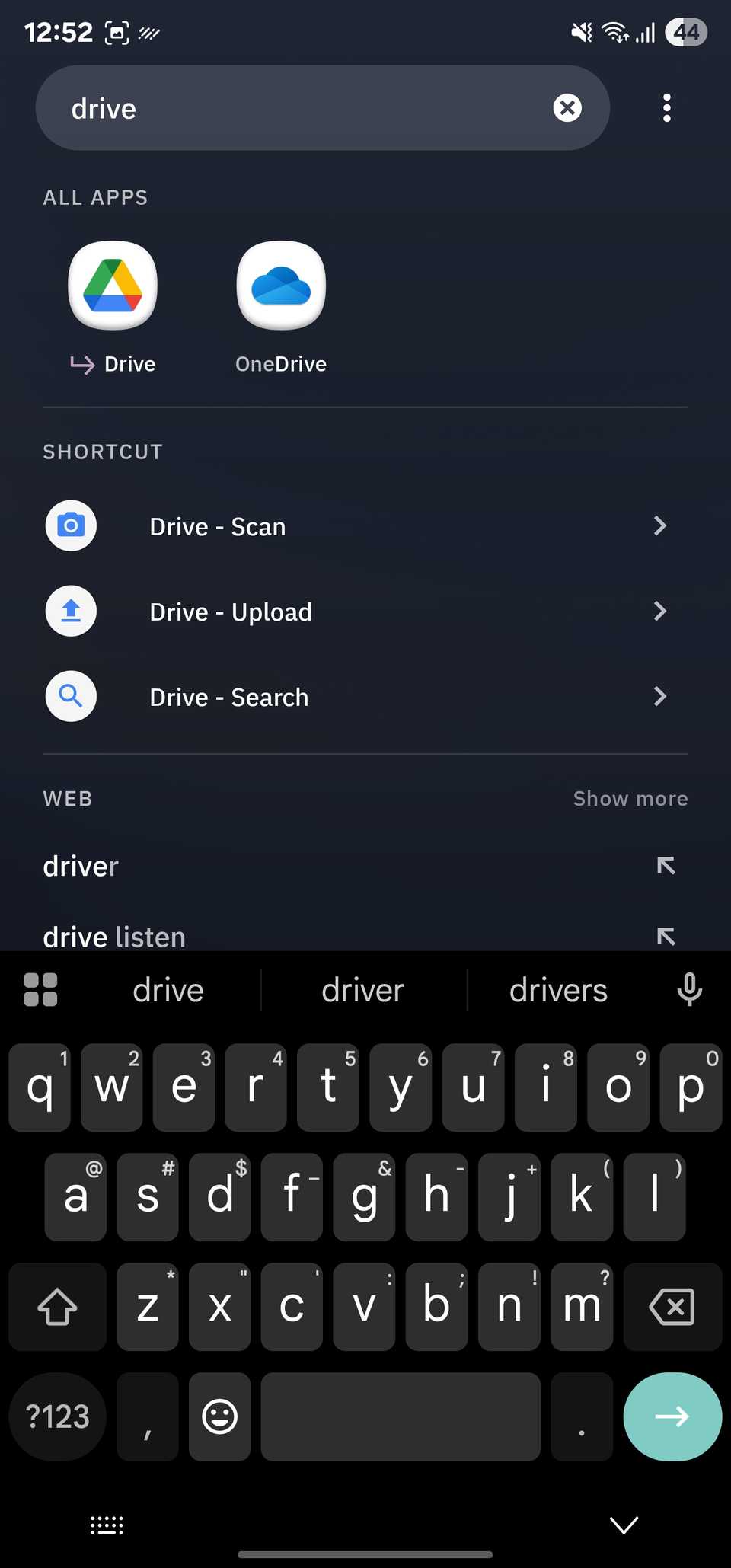 I Finally Found an Android Launcher Worth Switching To