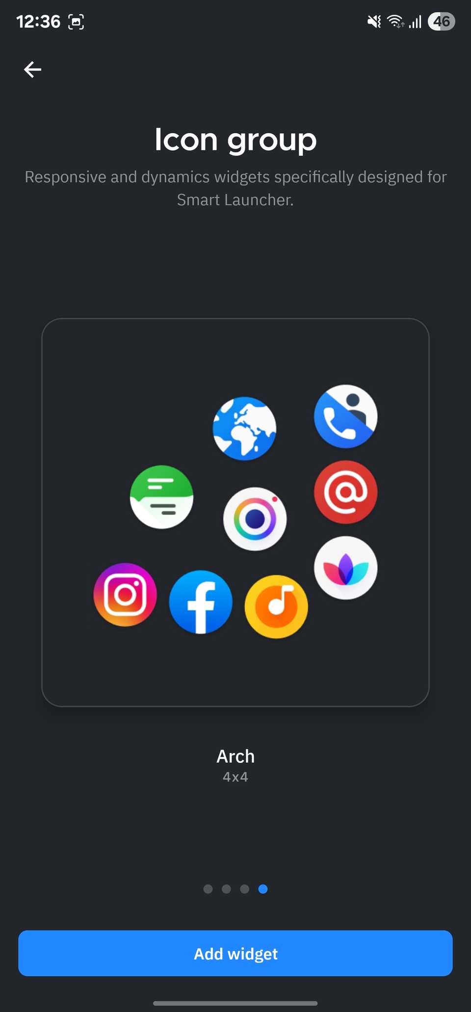 I Finally Found an Android Launcher Worth Switching To