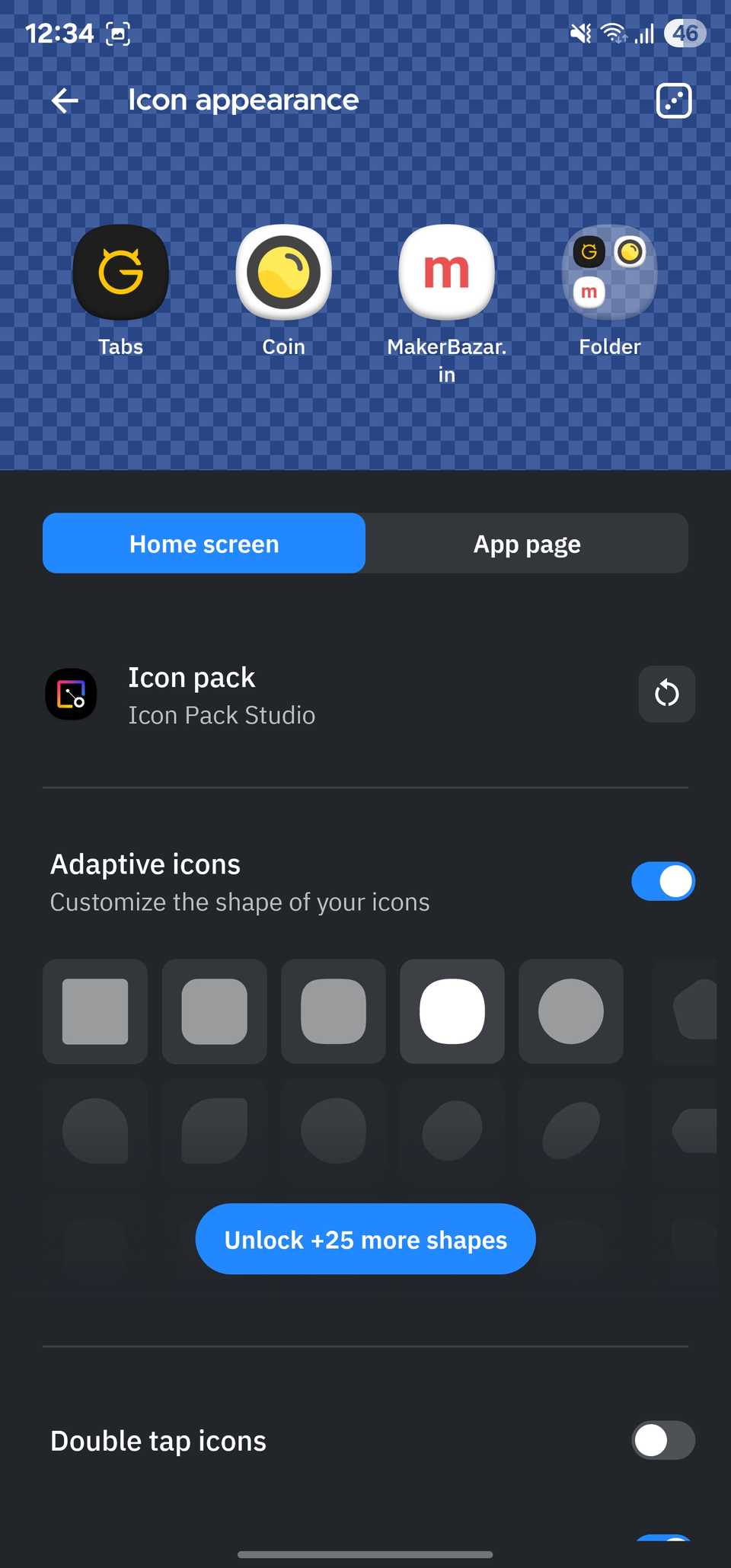 I Finally Found an Android Launcher Worth Switching To