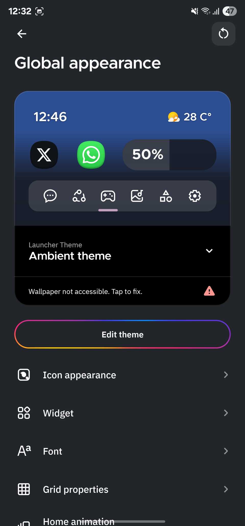 I Finally Found an Android Launcher Worth Switching To