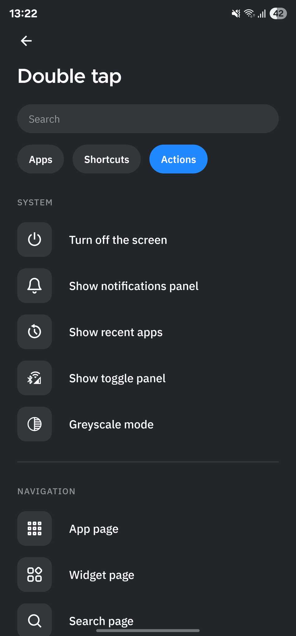 I Finally Found an Android Launcher Worth Switching To