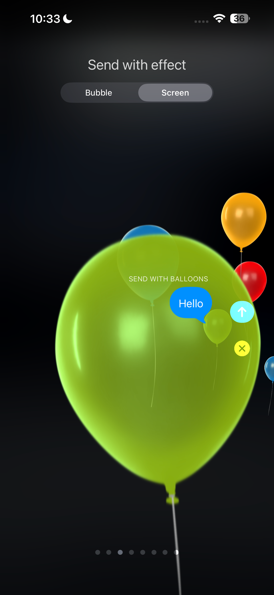 You’re Not Using These iMessage Tricks—but You Should Be