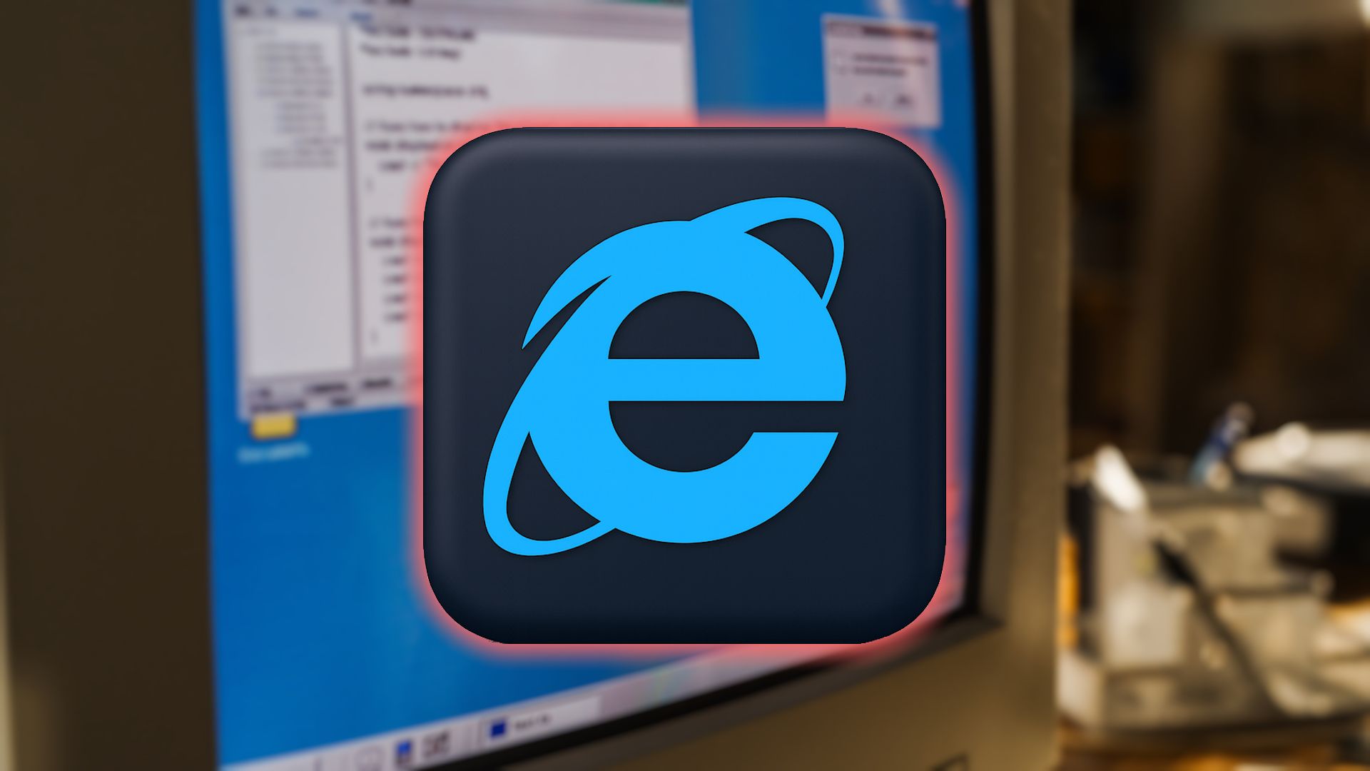 How to Access Internet Explorer on Windows 11 (Yes, It's Still There!)