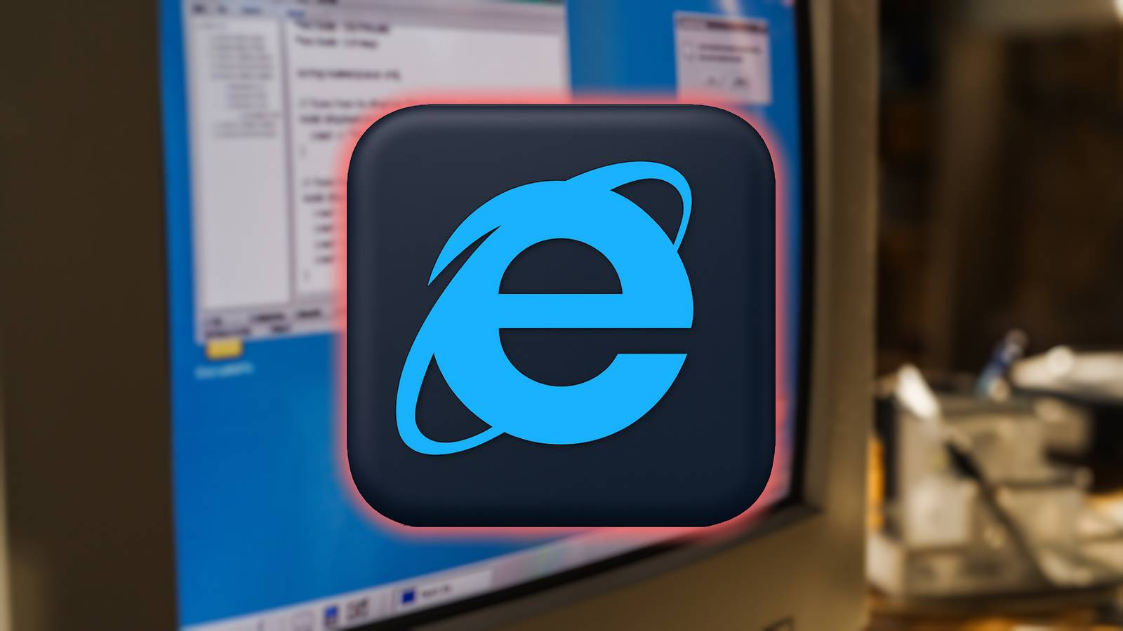 How to Access Internet Explorer on Windows 11 (Yes, It's Still There!)