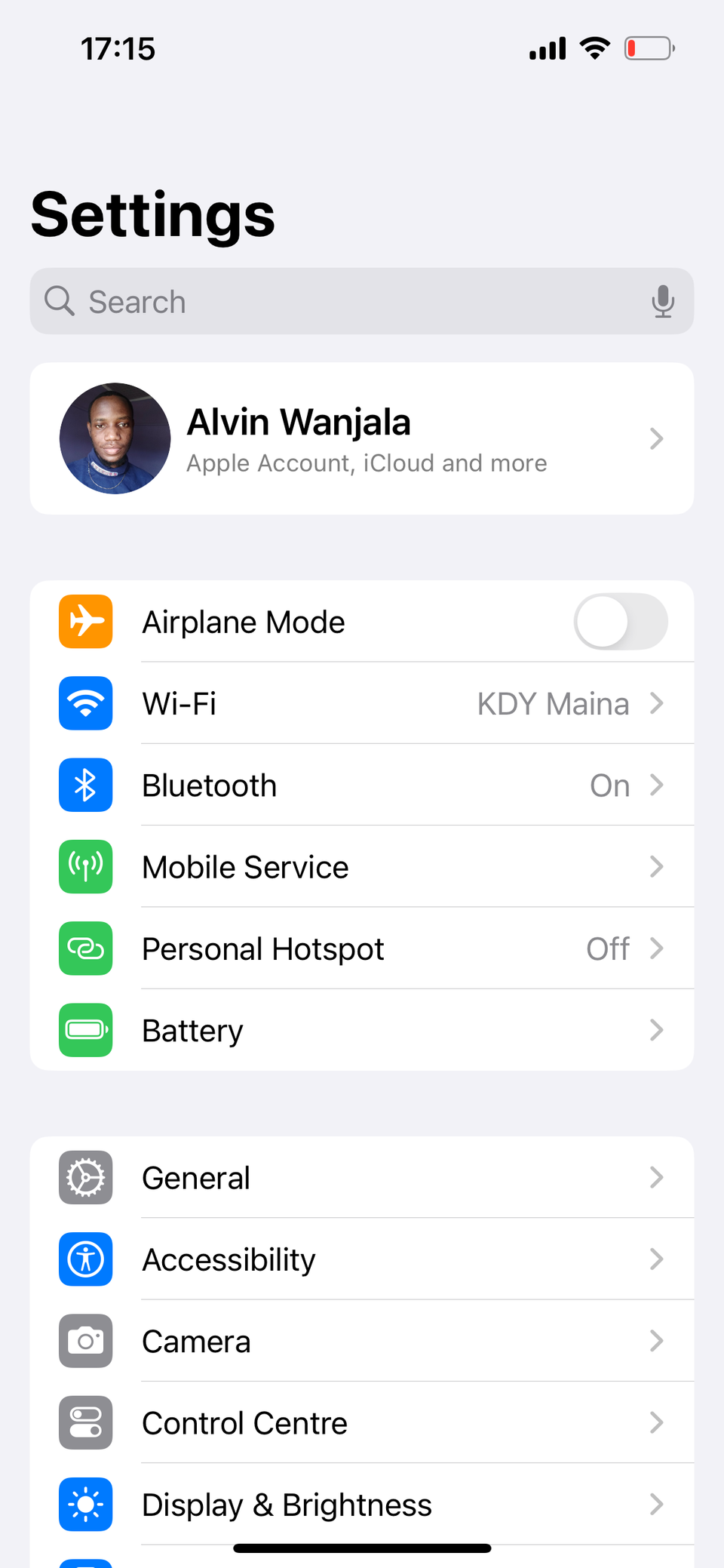 I Made My iPhone's "Find My" More Accurate With These Tips