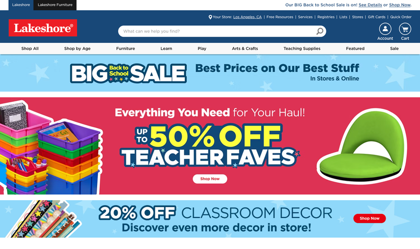 9 Best Sites & Apps for Discounted School Supplies