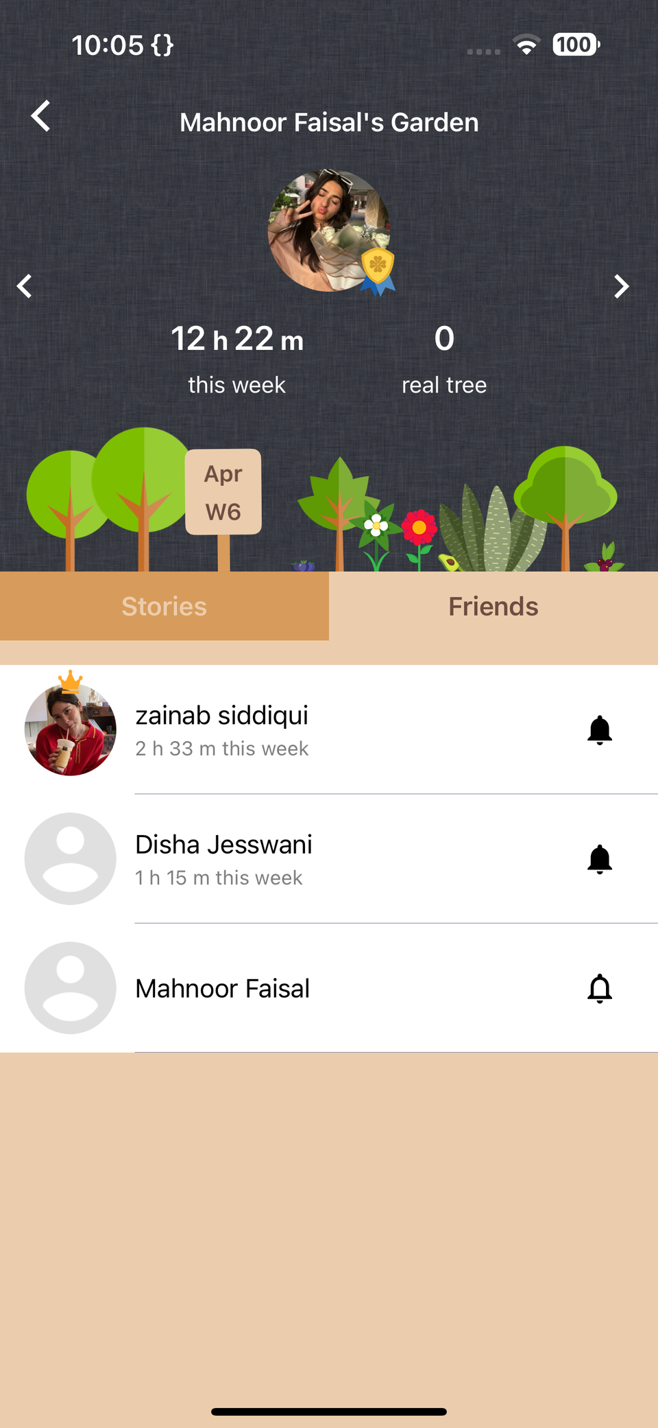 I Finally Found the Perfect Accountability App for Studying
