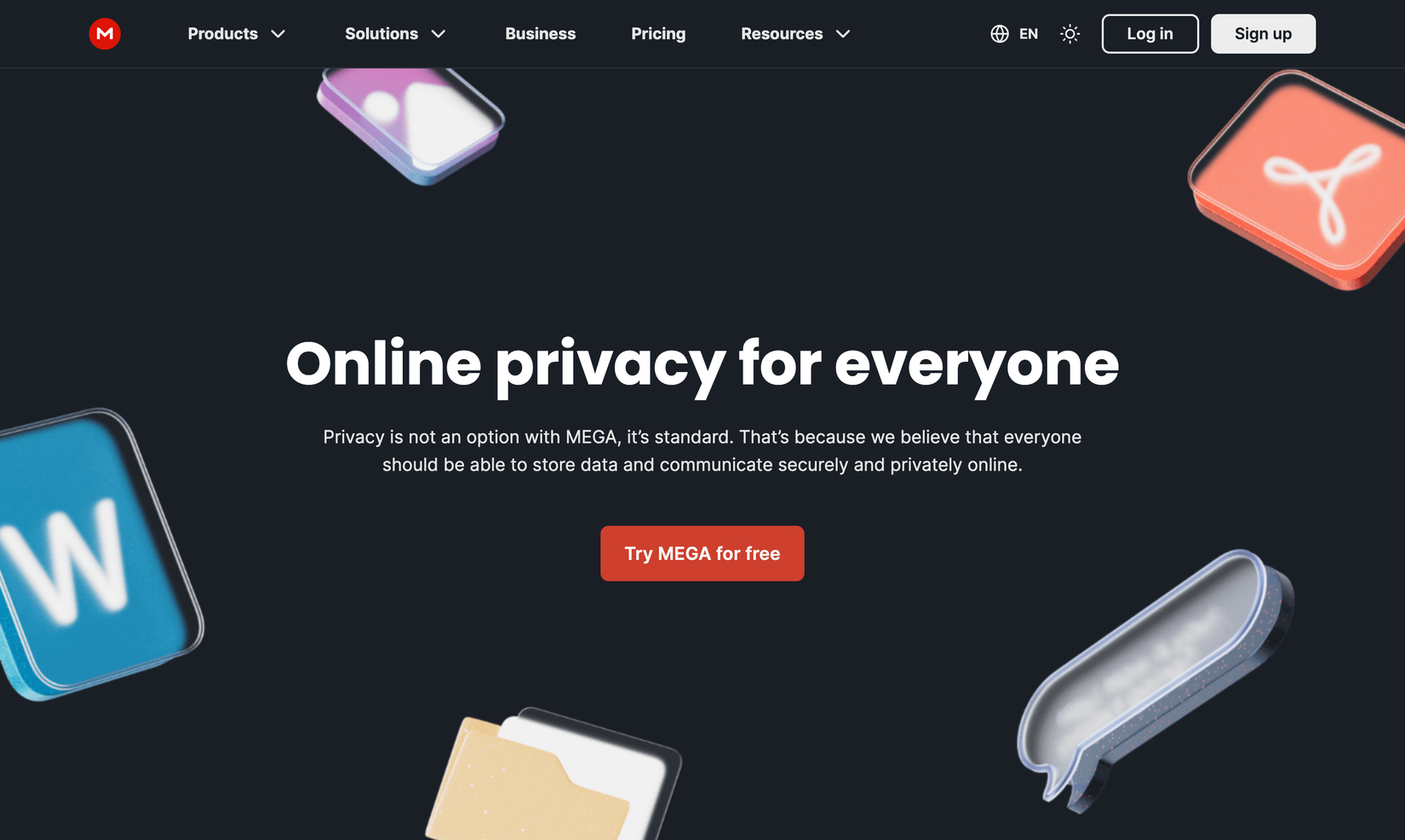 I switched from OneDrive to Mega for cloud storage—Here’s why it’s better