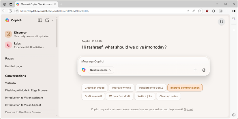 Switch to These Lightweight Browsers That Don't Slow Down Your PC Like ...