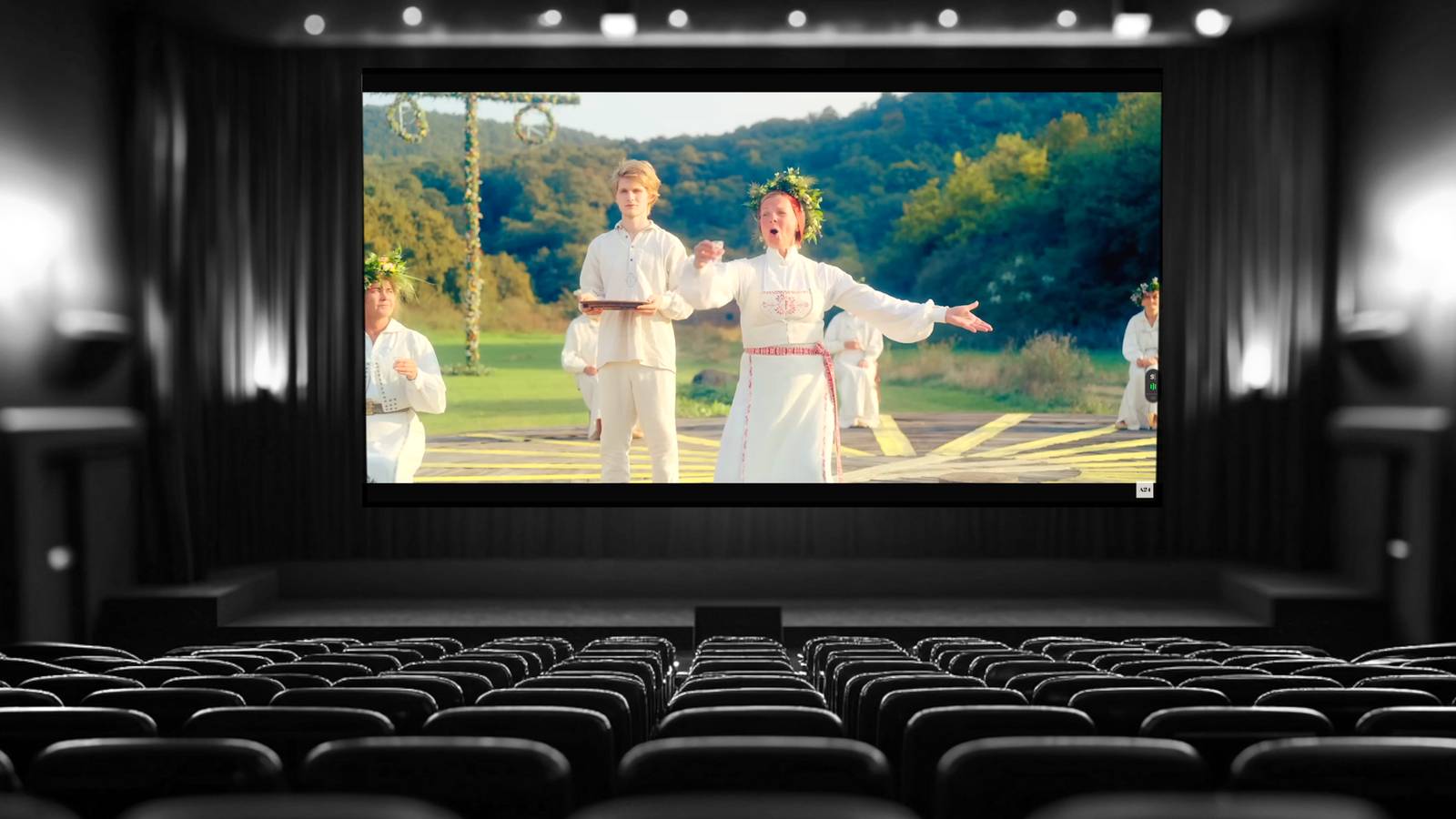 8 Sun-Soaked Nightmares: The Best Summer Horror Movies