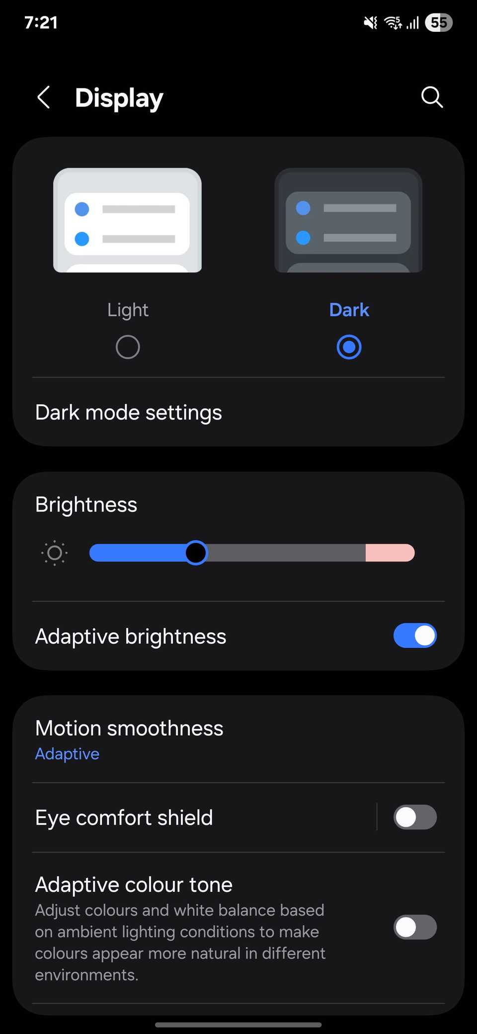 I Just Switched to Samsung—These Settings Made It So Much Better