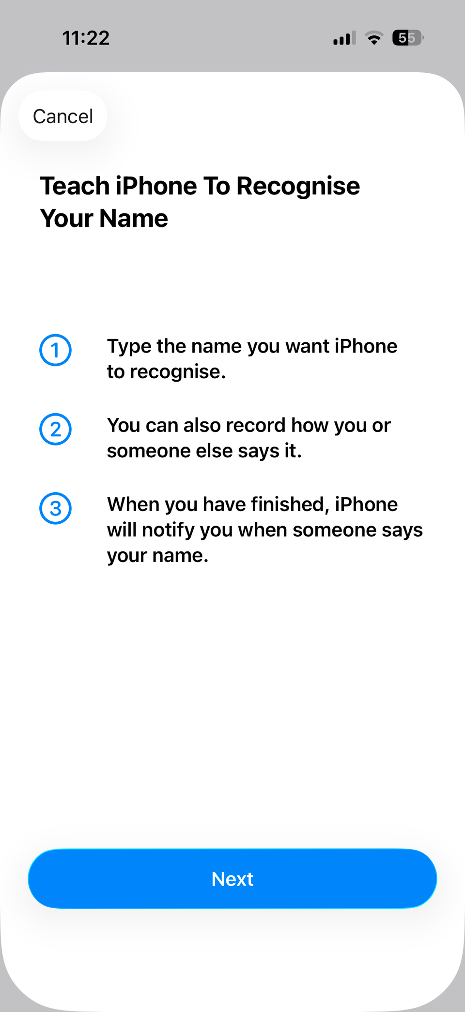 Everyone’s Sleeping on These 13 Useful iPhone Accessibility Features