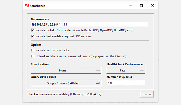 Speed Up Your Internet with This Simple DNS Tweak