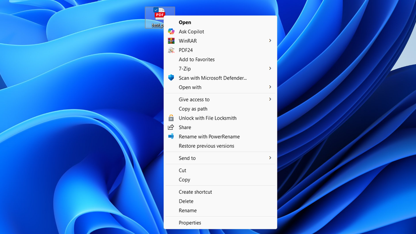 These Hidden Windows Touchpad Gestures Make My Workflow Blazing-Fast