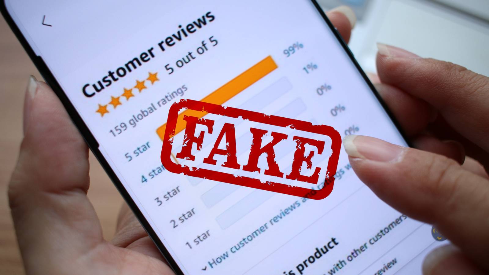 9 Red Flags I Use to Spot Fake and Useless Reviews Online