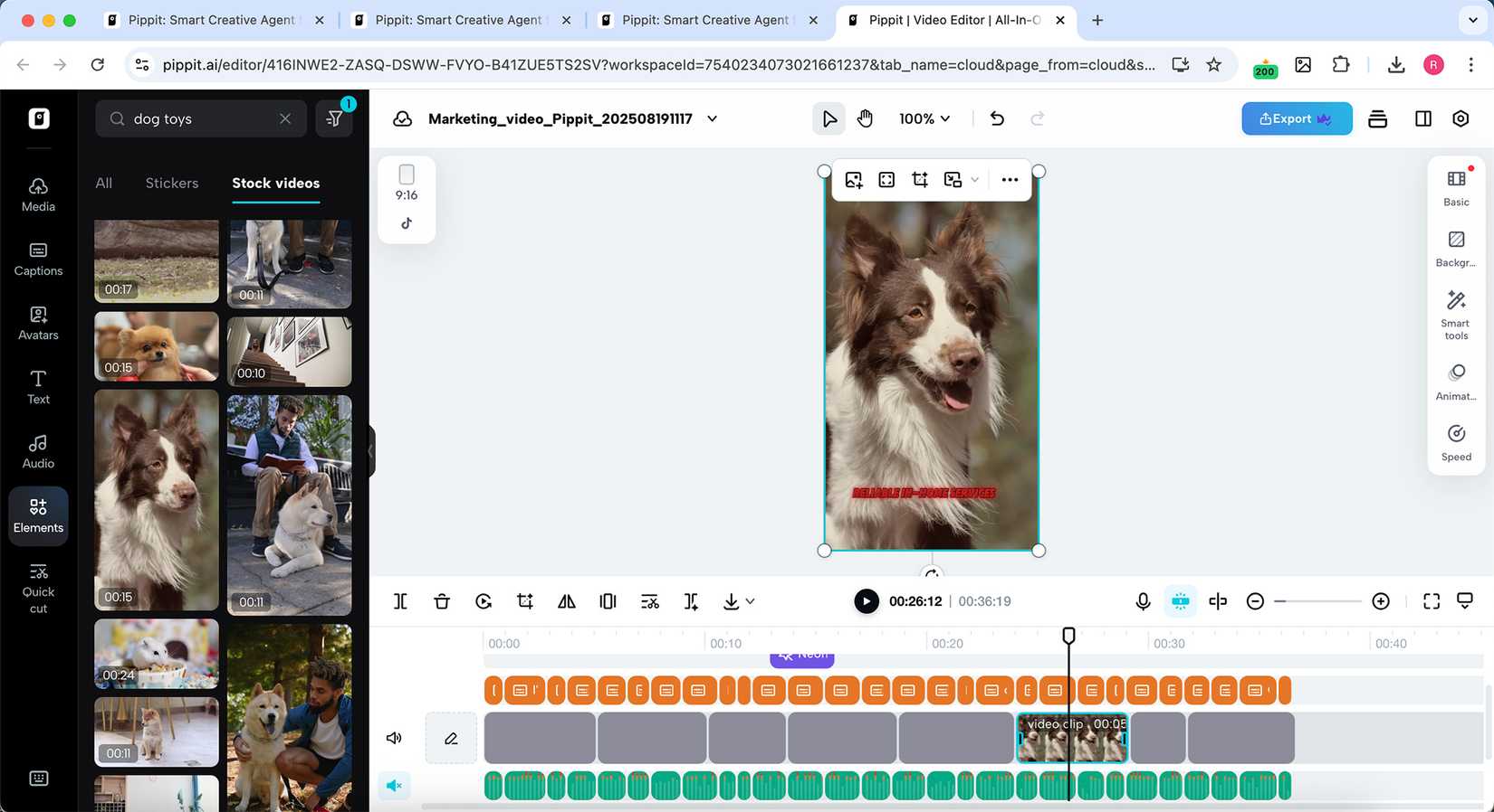 You've Never Heard of This AI Video Generator, but It Works Like a Dream